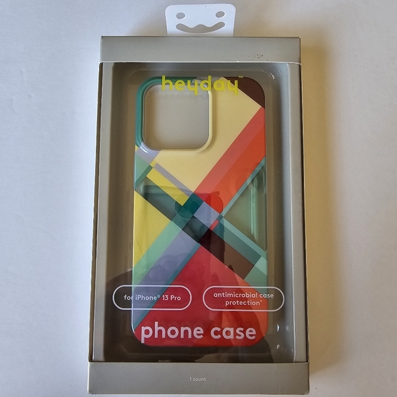 heyday | Cell Phones & Accessories | Iphone 3 Pro Heyday Hardshell Case ...